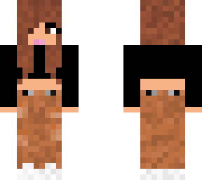 piper rockelle | Minecraft Skin