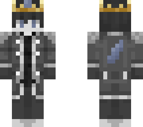 Prince | Minecraft Skins