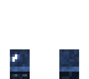 Ripped Clothes | Minecraft Skins