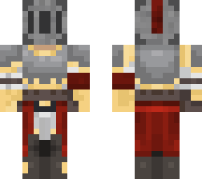 roland | Minecraft Skins