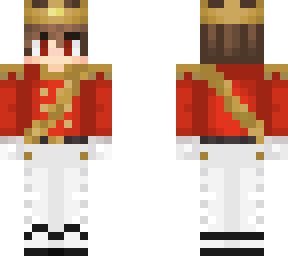 Prince | Minecraft Skins