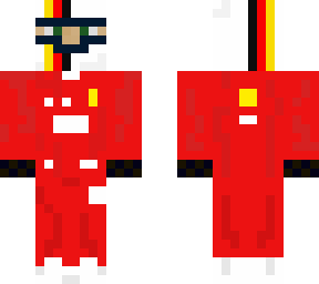 ferrari | Minecraft Skins