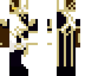 pyke | Minecraft Skins