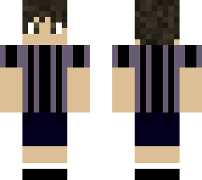 detailed guy | Minecraft Skins