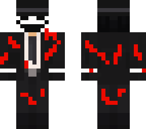 sniper mask | Minecraft Skins