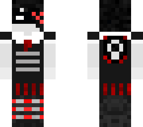 Sofi | Minecraft Skin