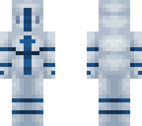 soft and wet | Minecraft Skins