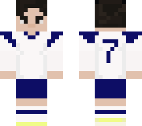 tottenham | Minecraft Skins