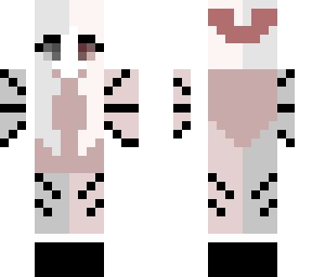 spider queen | Minecraft Skin