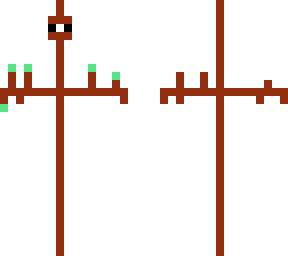 stick | Minecraft Skin