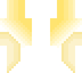 Sun pixel art | Minecraft Skin
