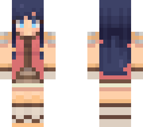 fire emblem | Minecraft Skins