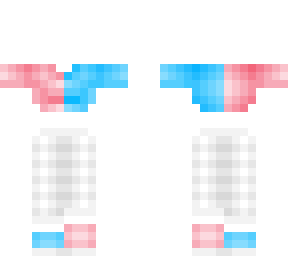 transgender lgbtq pride | Minecraft Skins