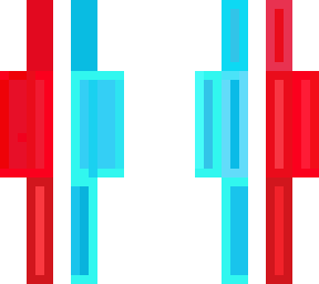 twapical's bridge skin | Minecraft Skin