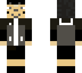 vrchat | Minecraft Skins