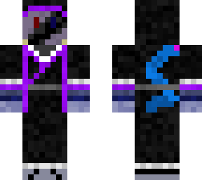 water tribe | Minecraft Skins