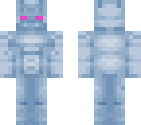 Weather report | Minecraft Skin