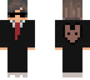 wombat | Minecraft Skin