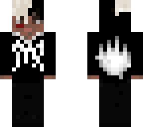 Rapper | Minecraft Skins