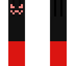 Zapallo | Minecraft Skin