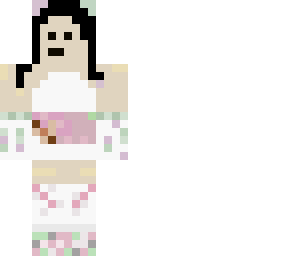 Zen | Minecraft Skin