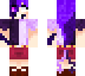 zeno | Minecraft Skins