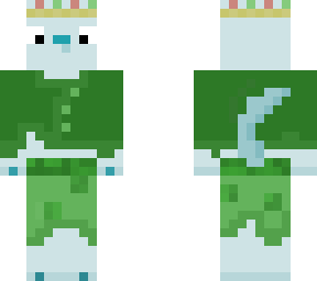 sea creature | Minecraft Skins