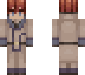 reinhard | Minecraft Skins