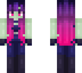 deadliest | Minecraft Skins