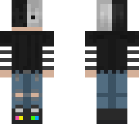 Alt Skin | Minecraft Skin