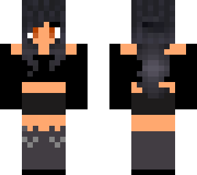 Aphmau Kc Minecraft Skins