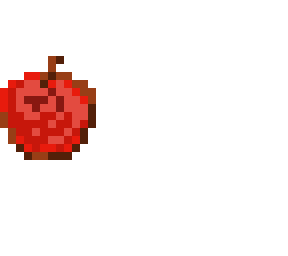 Apple | Minecraft Skin