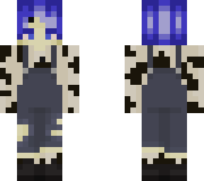 asmodeus | Minecraft Skins