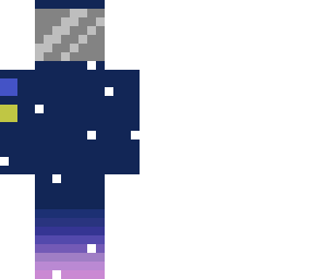 astronaught | Minecraft Skins
