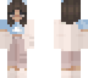 baddie | Minecraft Skins