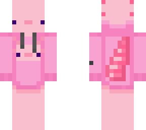 bingus | Minecraft Skins
