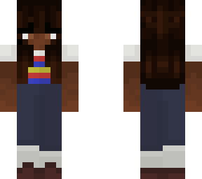 ethereal | Minecraft Skins