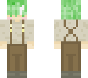 boop | Minecraft Skin