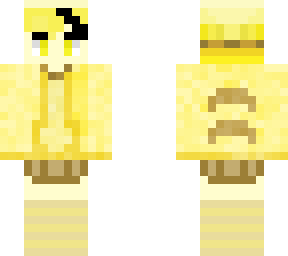 denki | Minecraft Skins