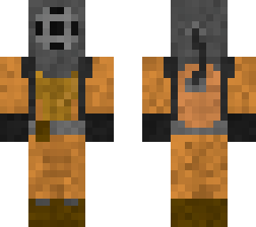 diving suit | Minecraft Skins