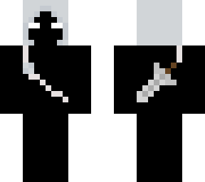 elliot | Minecraft Skin