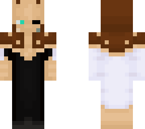 Emperor Belos | Minecraft Skin