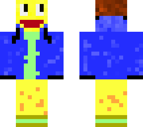 Epic | Minecraft Skins