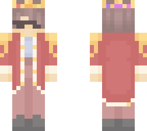 Eret Minecraft Skins