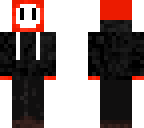 fall guys | Minecraft Skin