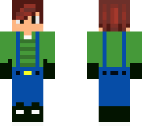 shen | Minecraft Skins