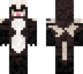 ferret | Minecraft Skins