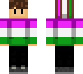 dsmp wilbur soot | Minecraft Skins