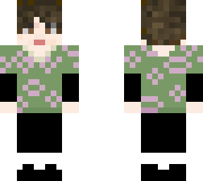 glaive | Minecraft Skins