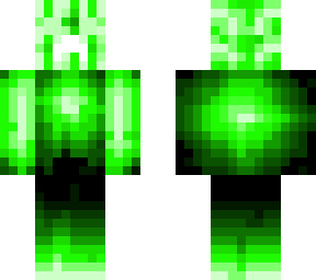 Glowing | Minecraft Skins